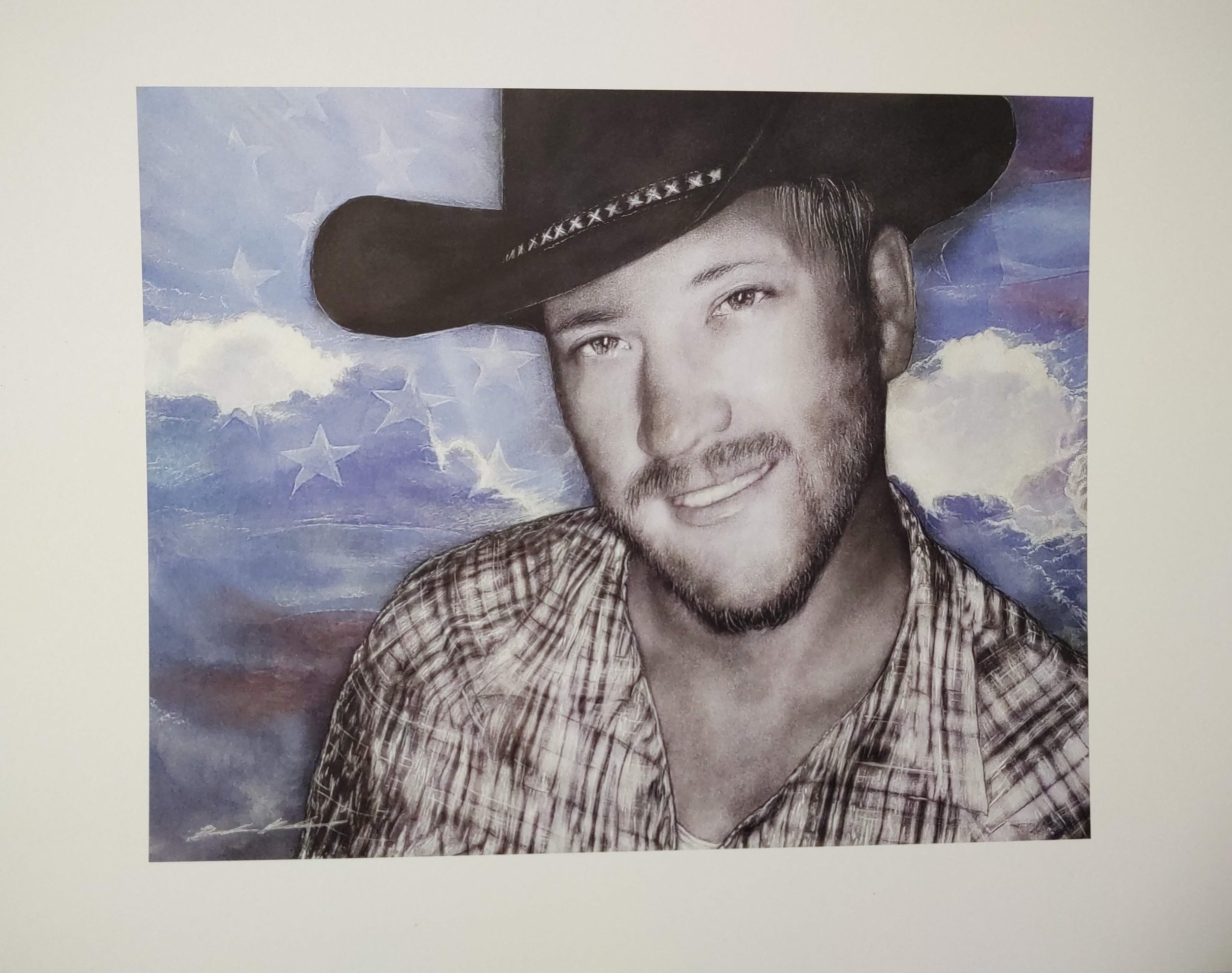 Memorial Wall — Red Bird Ministries