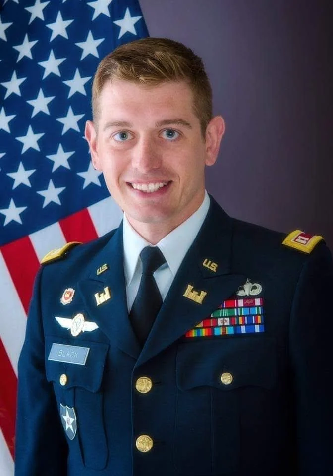 Memorial Wall — Red Bird Ministries