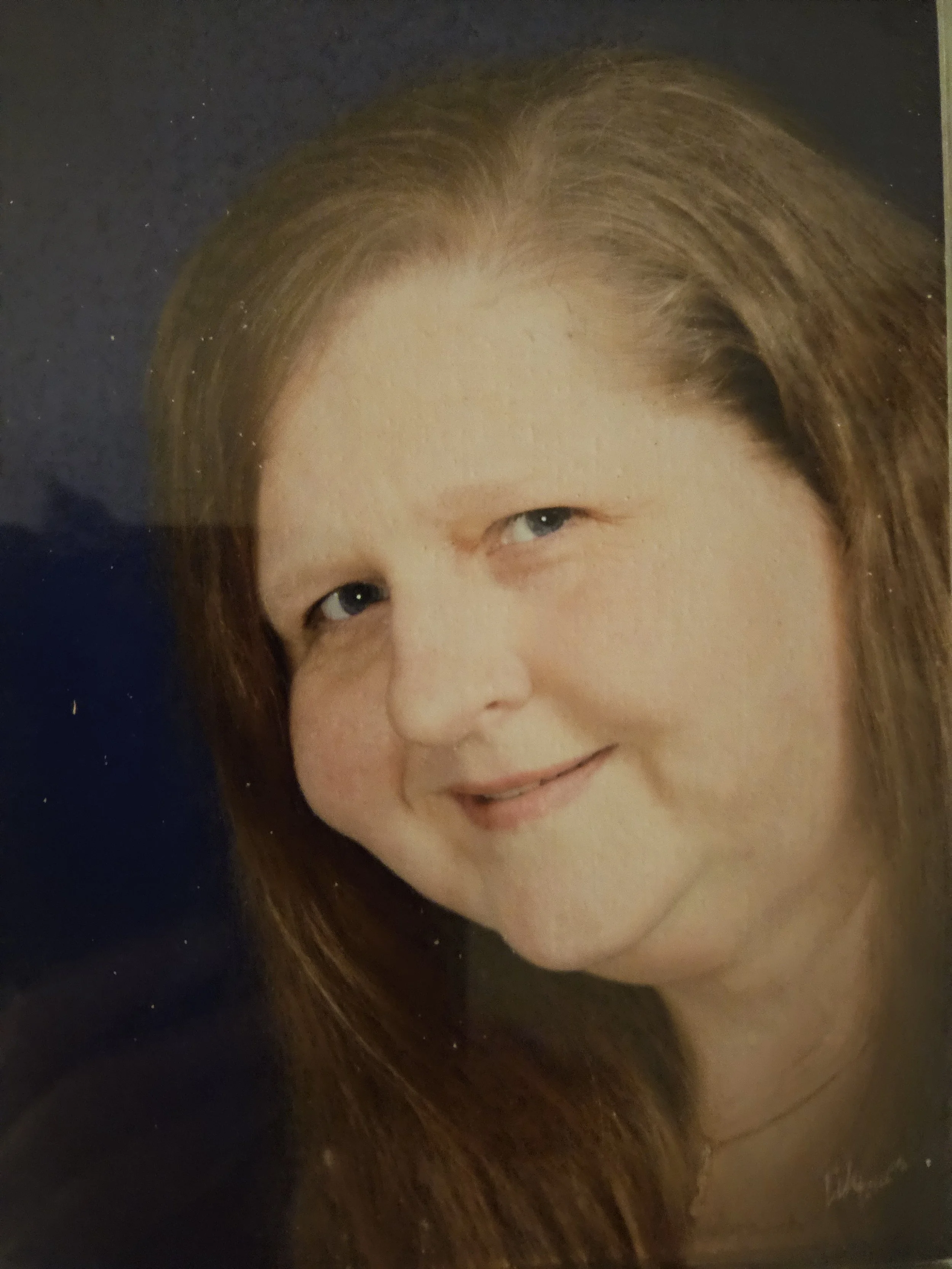 Memorial Wall — Red Bird Ministries