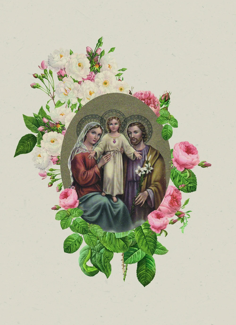 Restoring Love Leader's Guide — Red Bird Ministries