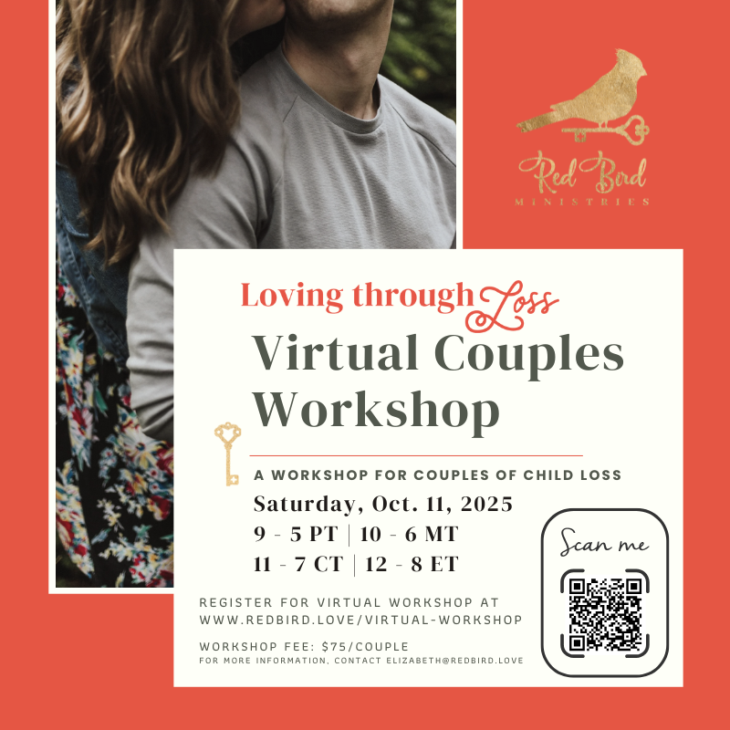 All Upcoming Events | Join Upcoming Events Today — Red Bird Ministries