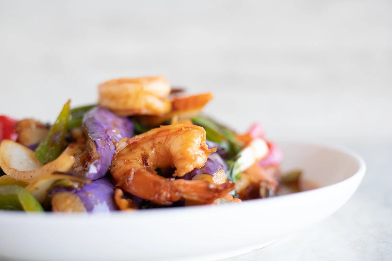 Spice Thai Cuisine - Lake Forest