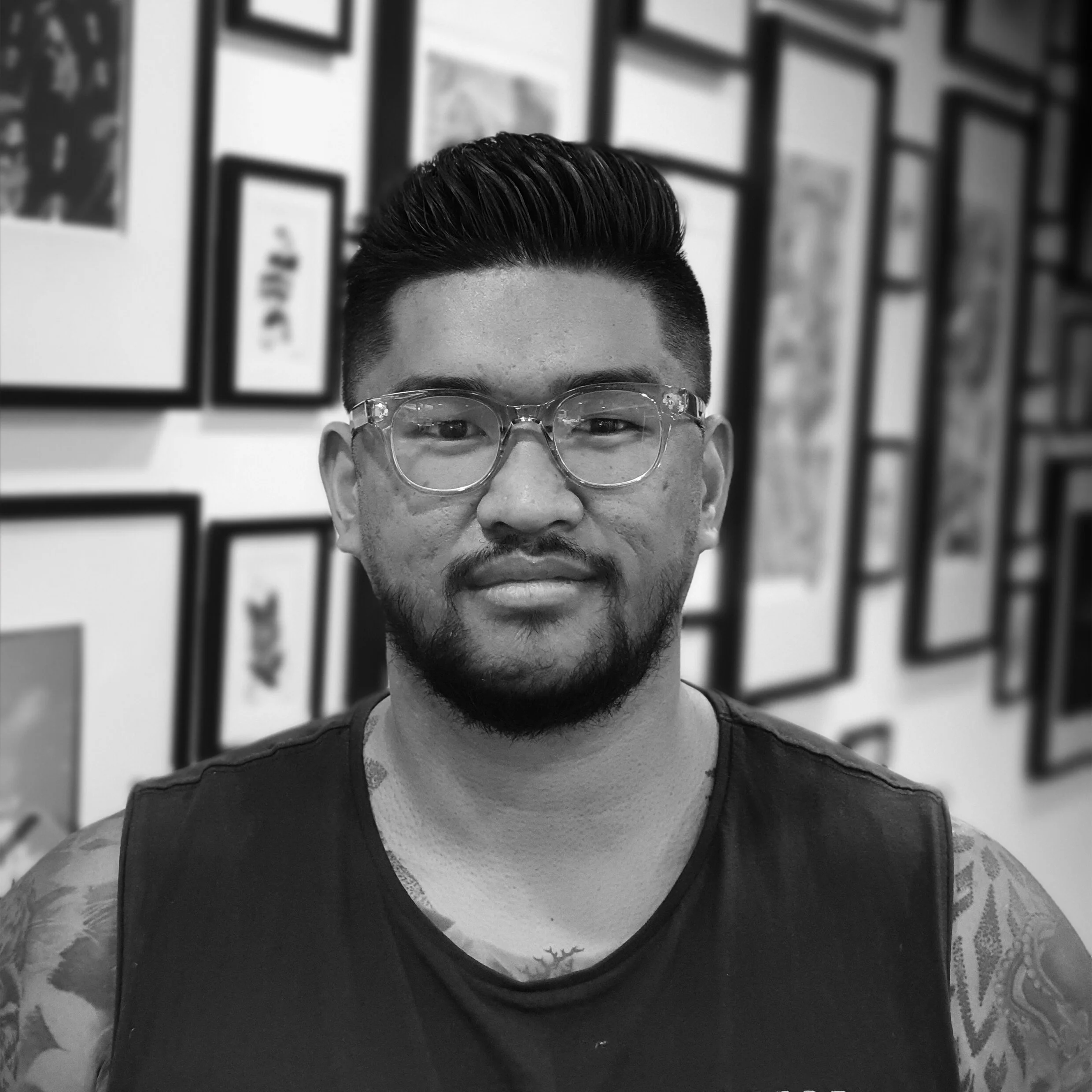 MARKD TATTOO | SYDNEY TATTOO ARTISTS