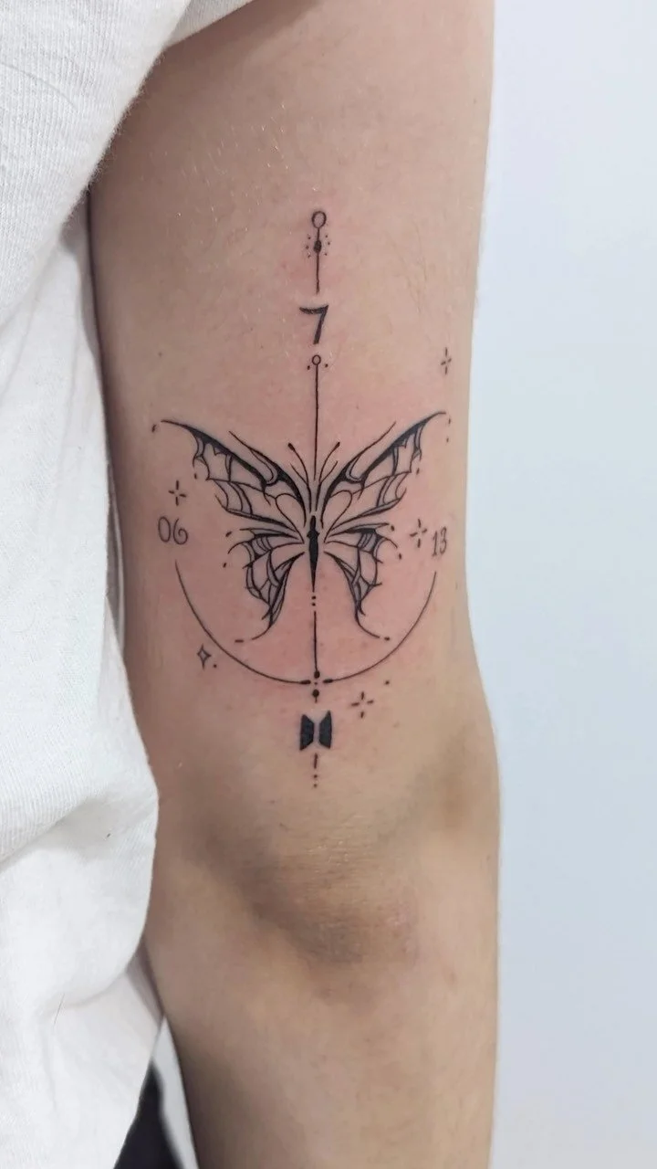 MARKD TATTOO | SYDNEY TATTOO ARTISTS
