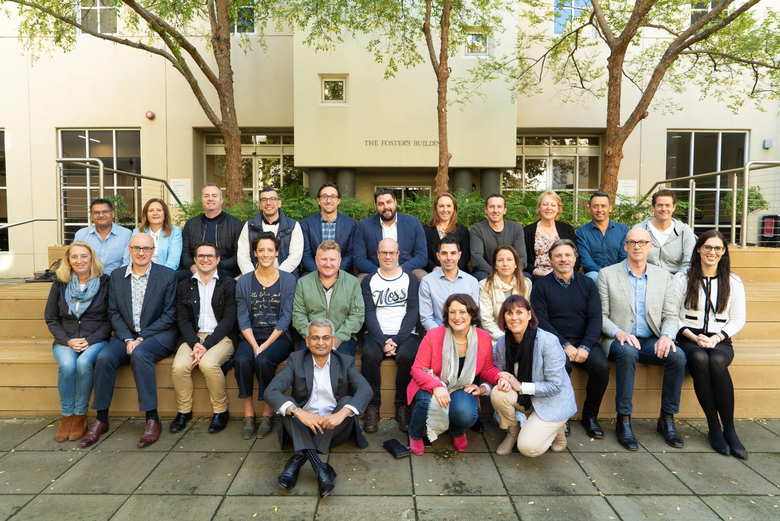 Melbourne Business School Masters Program — FEAL | Professional ...