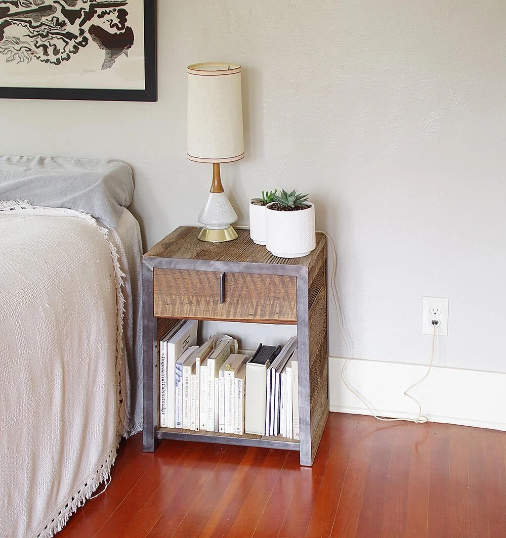 Custom Side & Ends Tables — birdloft