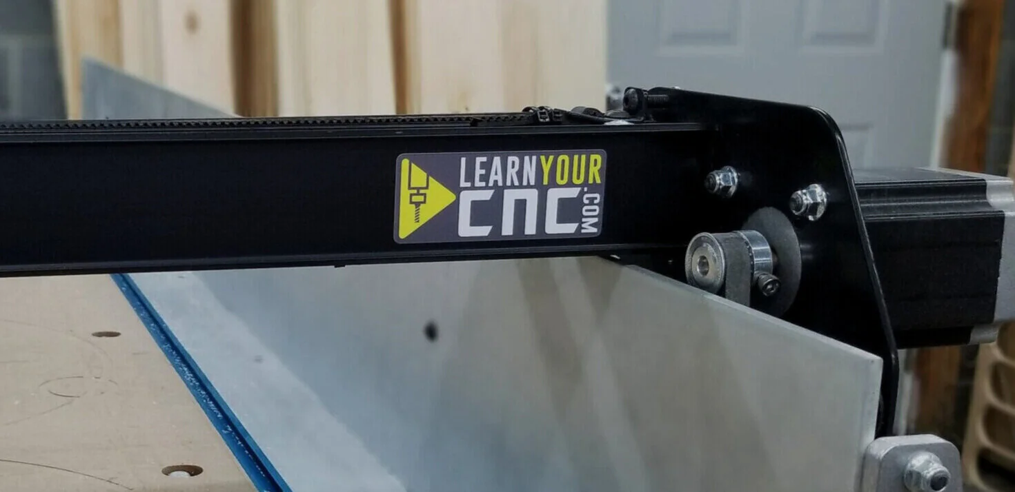 Learn Your CNC