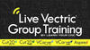 Vectric Master Training Course VS. Live Vectric Group Training — Learn ...