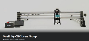 Learn Onefinity CNC — Learn Your CNC
