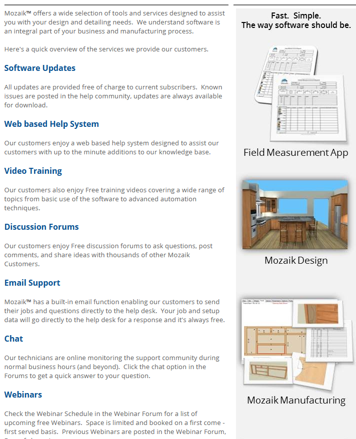 Learn Mozaik — Learn Your CNC