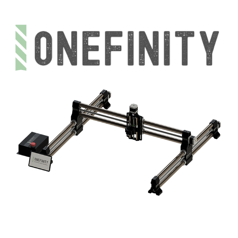 Learn Onefinity CNC — Learn Your CNC