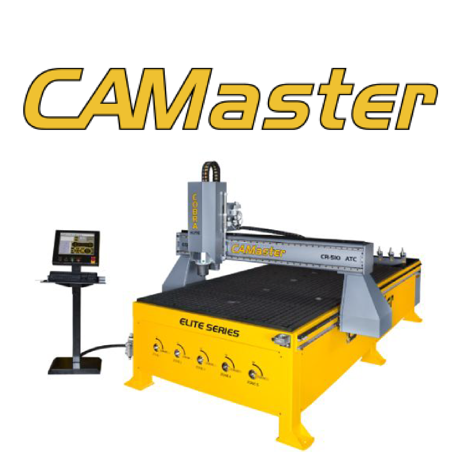 Learn CAMaster CNC — Learn Your CNC