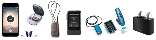 Hearing Aid Technology & Devices | Bondi Junction, Sydney | Audiology ...