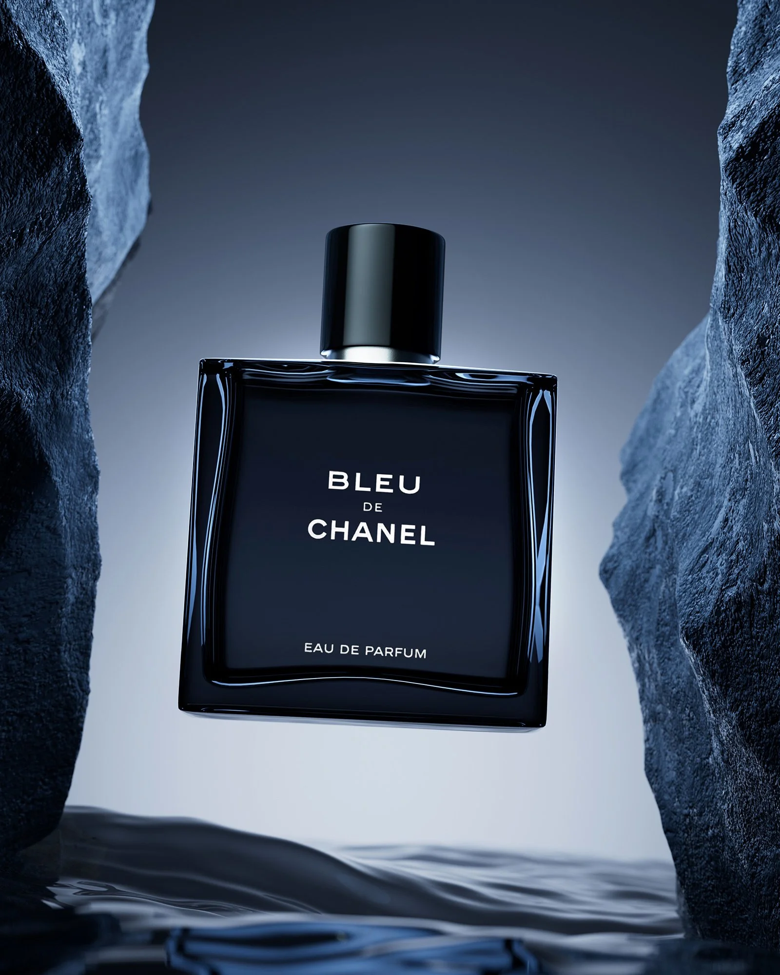 CHANEL — WHYNOTPHOTOGRAPHY