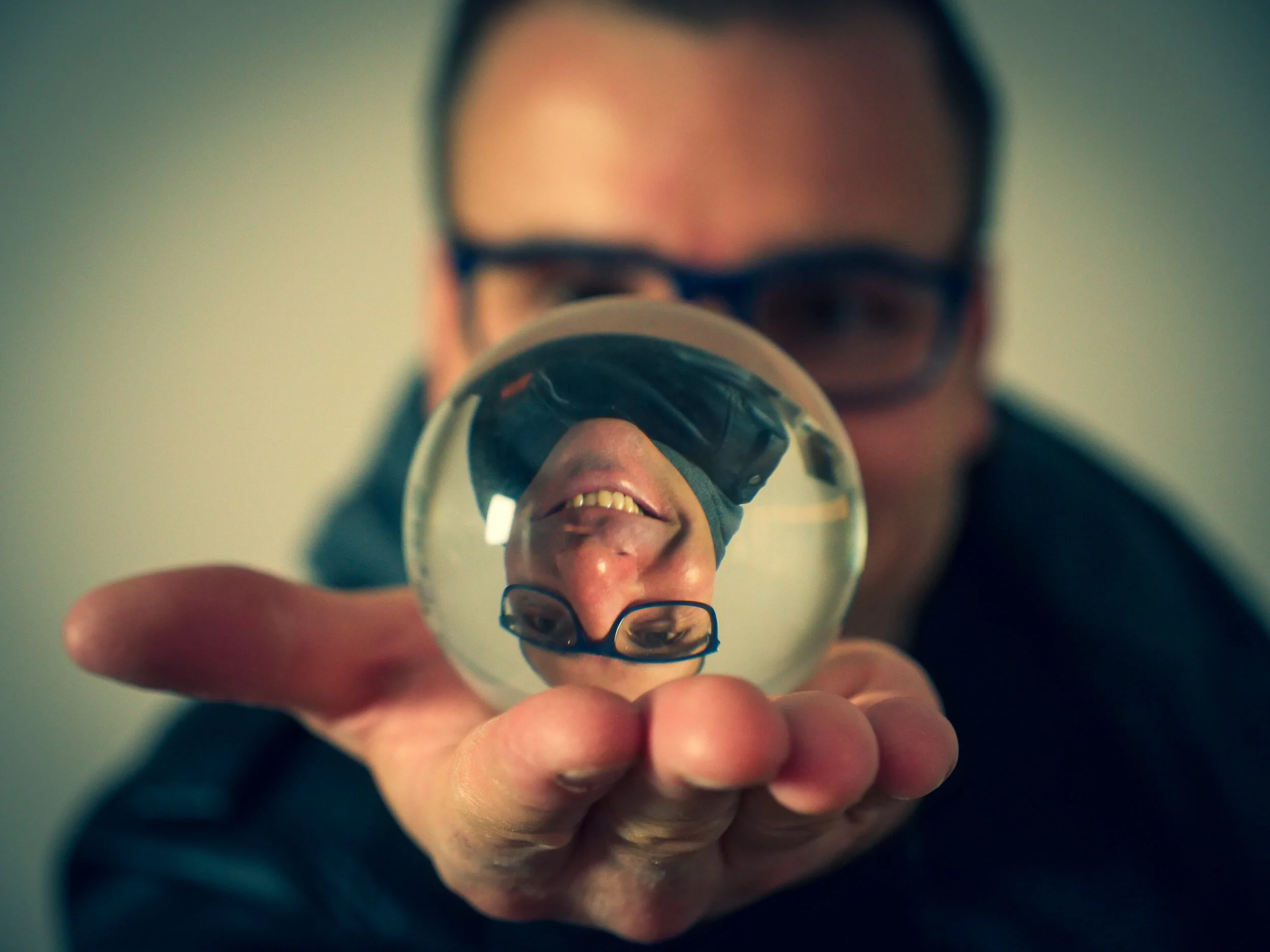 Mark Regan Filmmaker