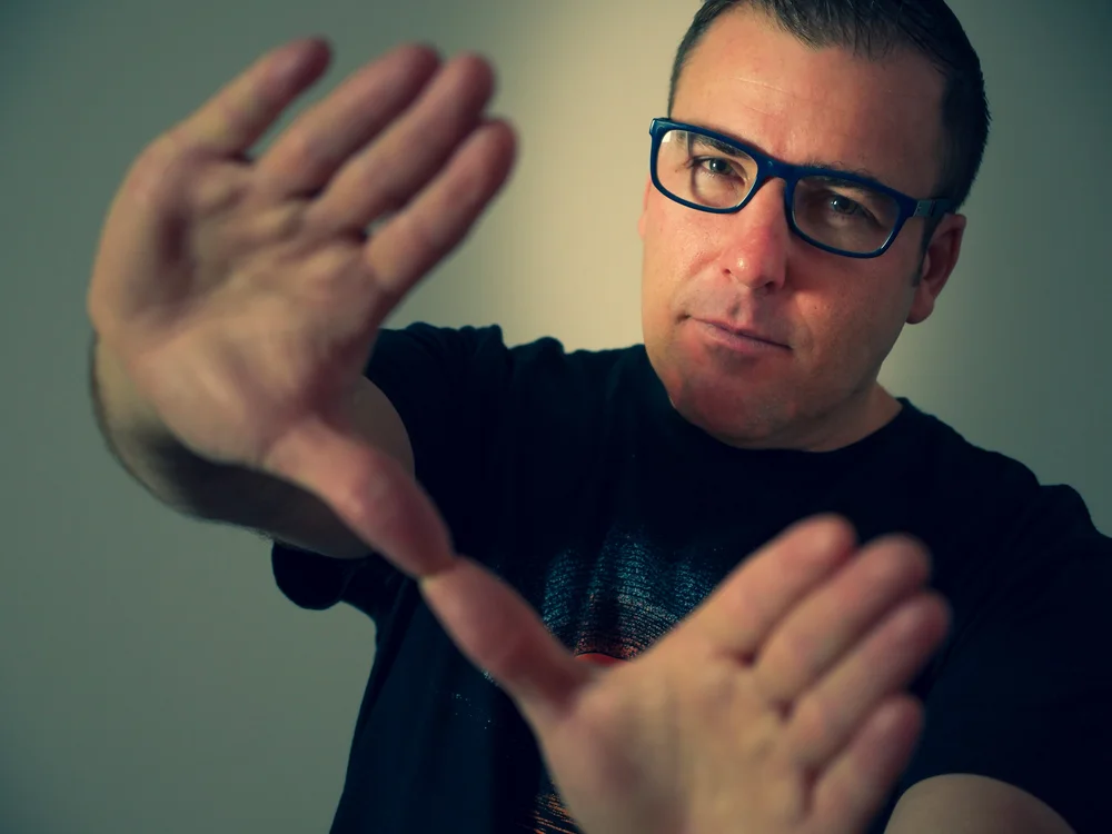 Mark Regan Filmmaker