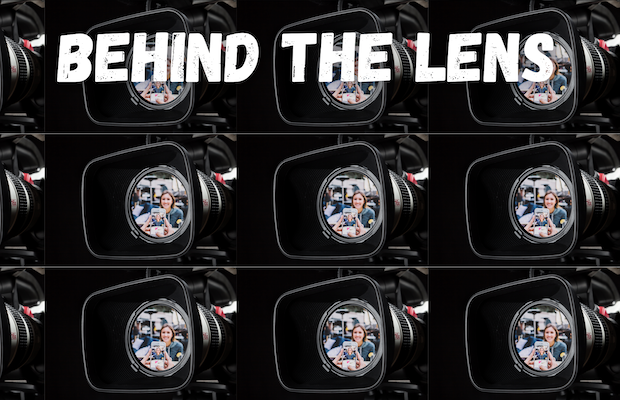 Casting Call Closed for "Behind the Lens" – An Exciting Journey Ahead ...