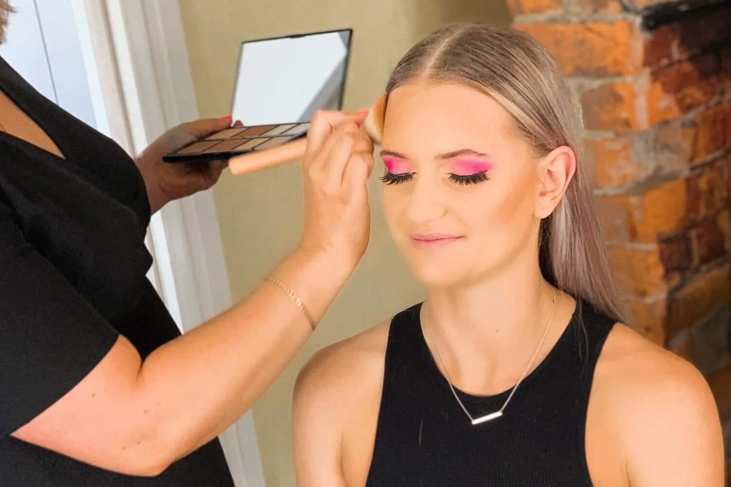 Beauty on the Move | Mobile Beauty & Makeup | Whangarei & Northland ...