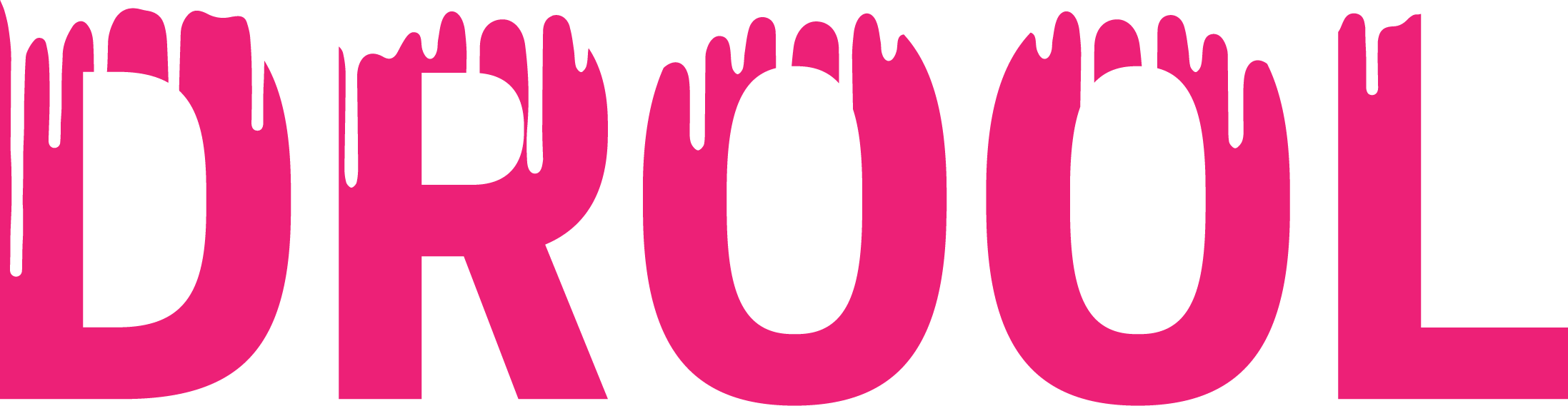 ELENI GEORGES — DROOL