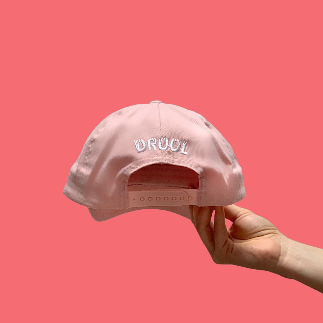 STORE — DROOL