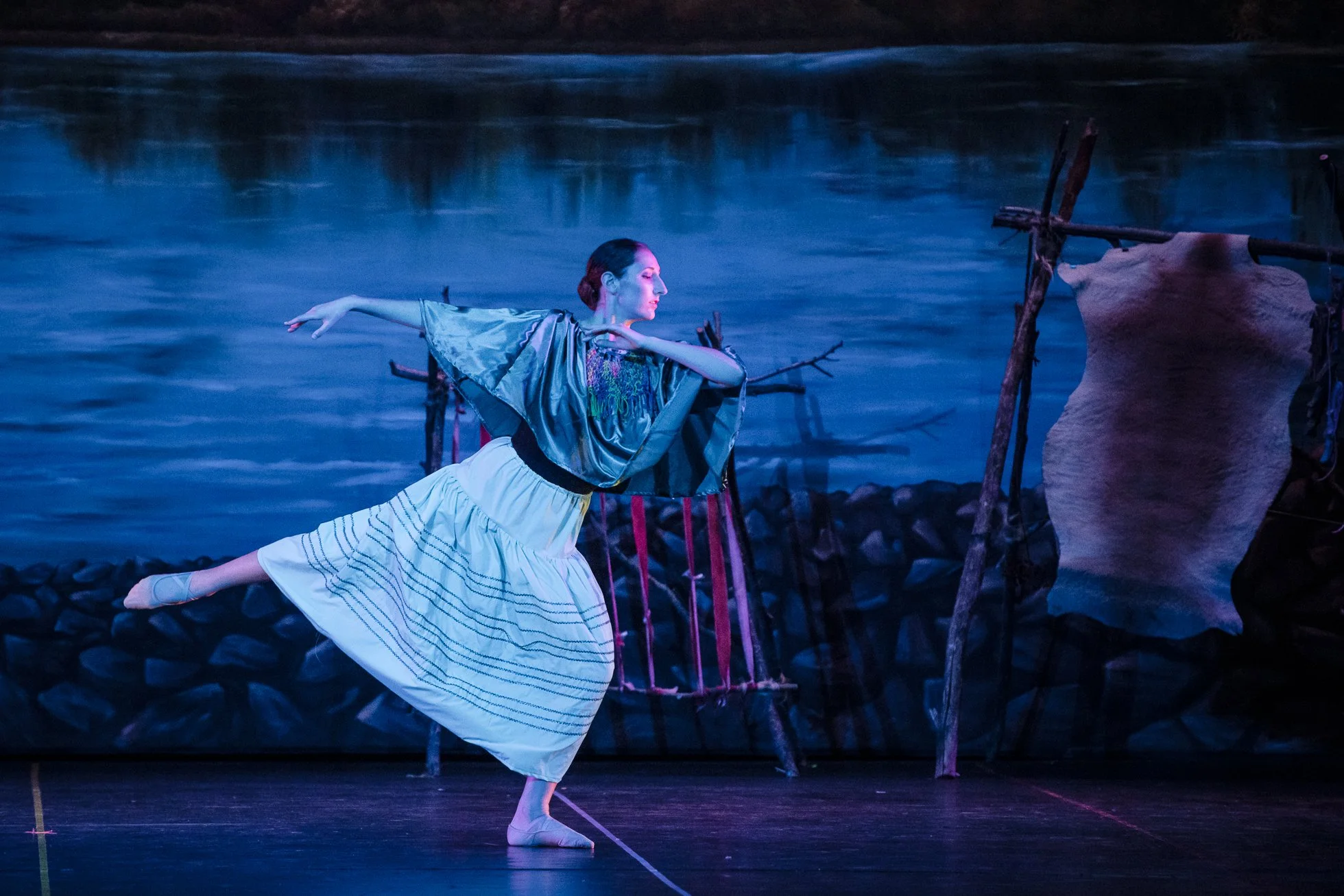 Children's Ballet Performance Oklahoma City-Edmond — CLASSICAL BALLET ...