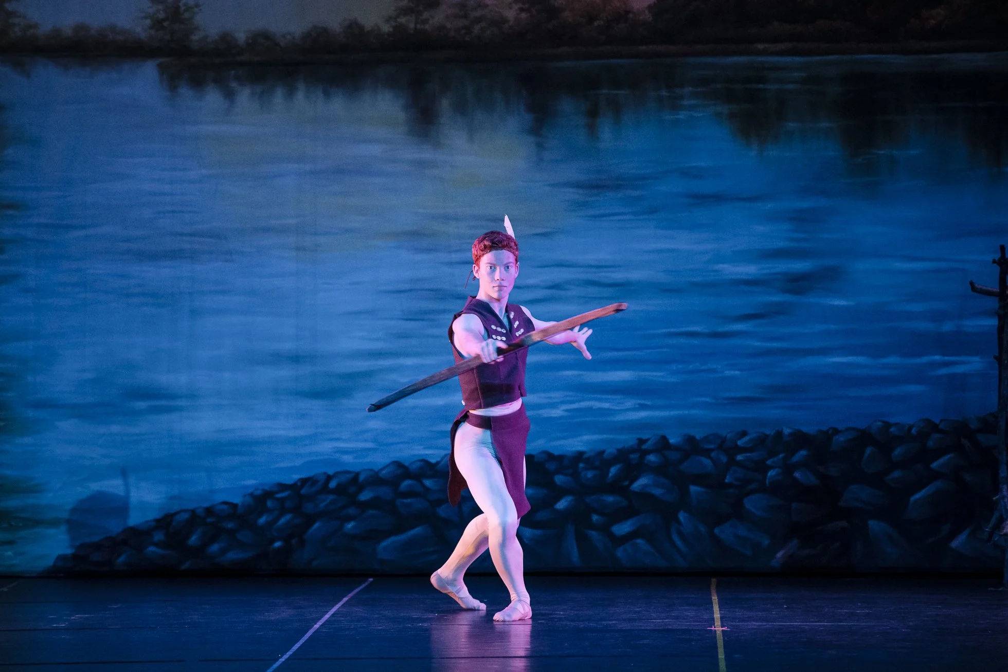Children's Ballet Performance Oklahoma City-Edmond — CLASSICAL BALLET ...