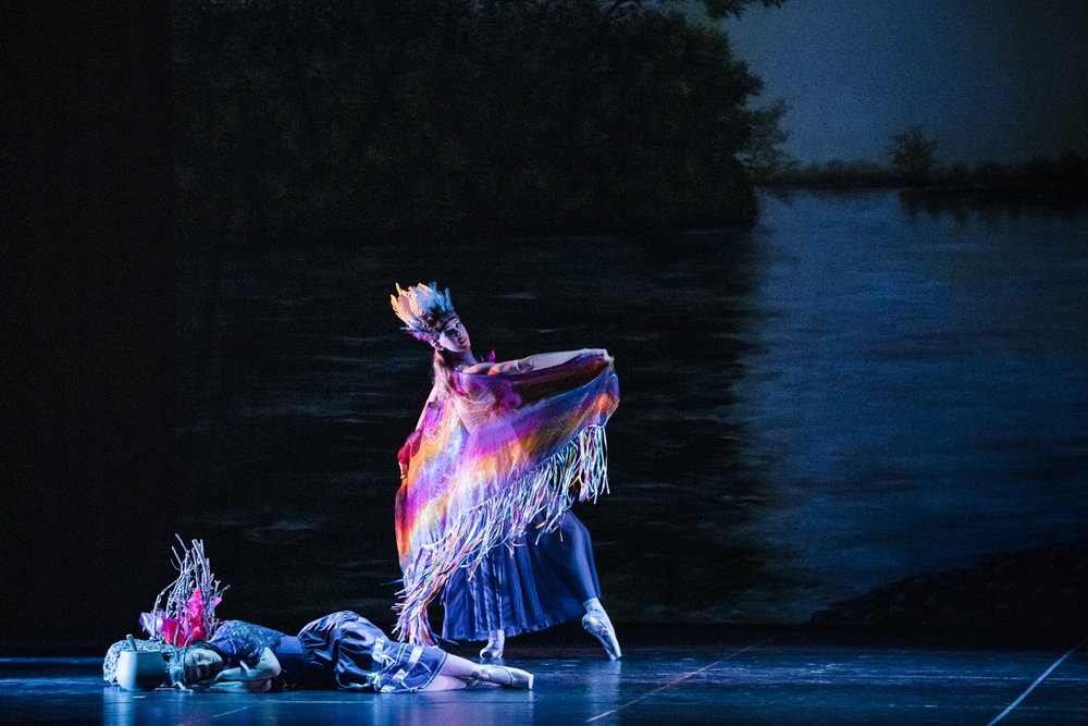 Children's Ballet Performance Oklahoma City-Edmond — CLASSICAL BALLET ...