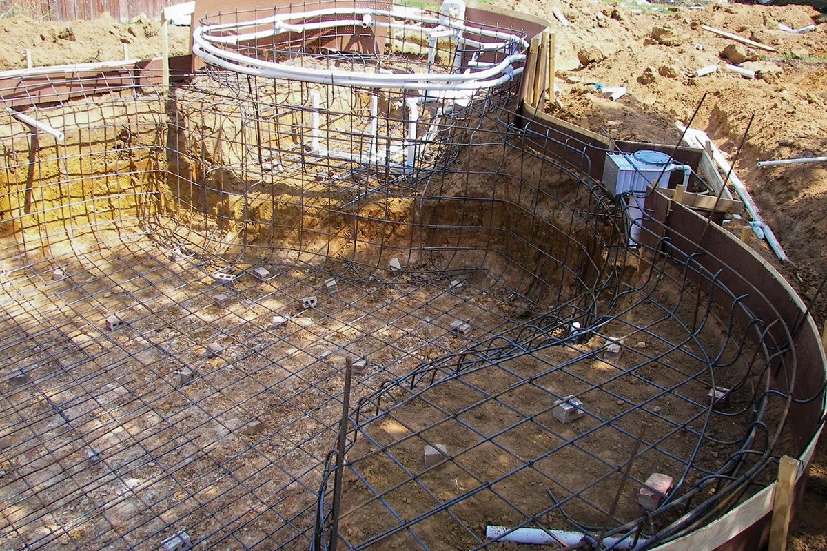 Reinforcement Bar — Oriem, Everything Concrete Construction