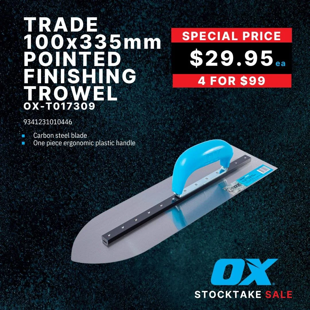 Our Story — Oriem, Everything Concrete Construction