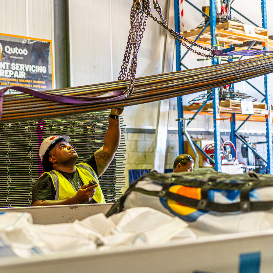 Oriem Video Gallery — Oriem, Everything Concrete Construction