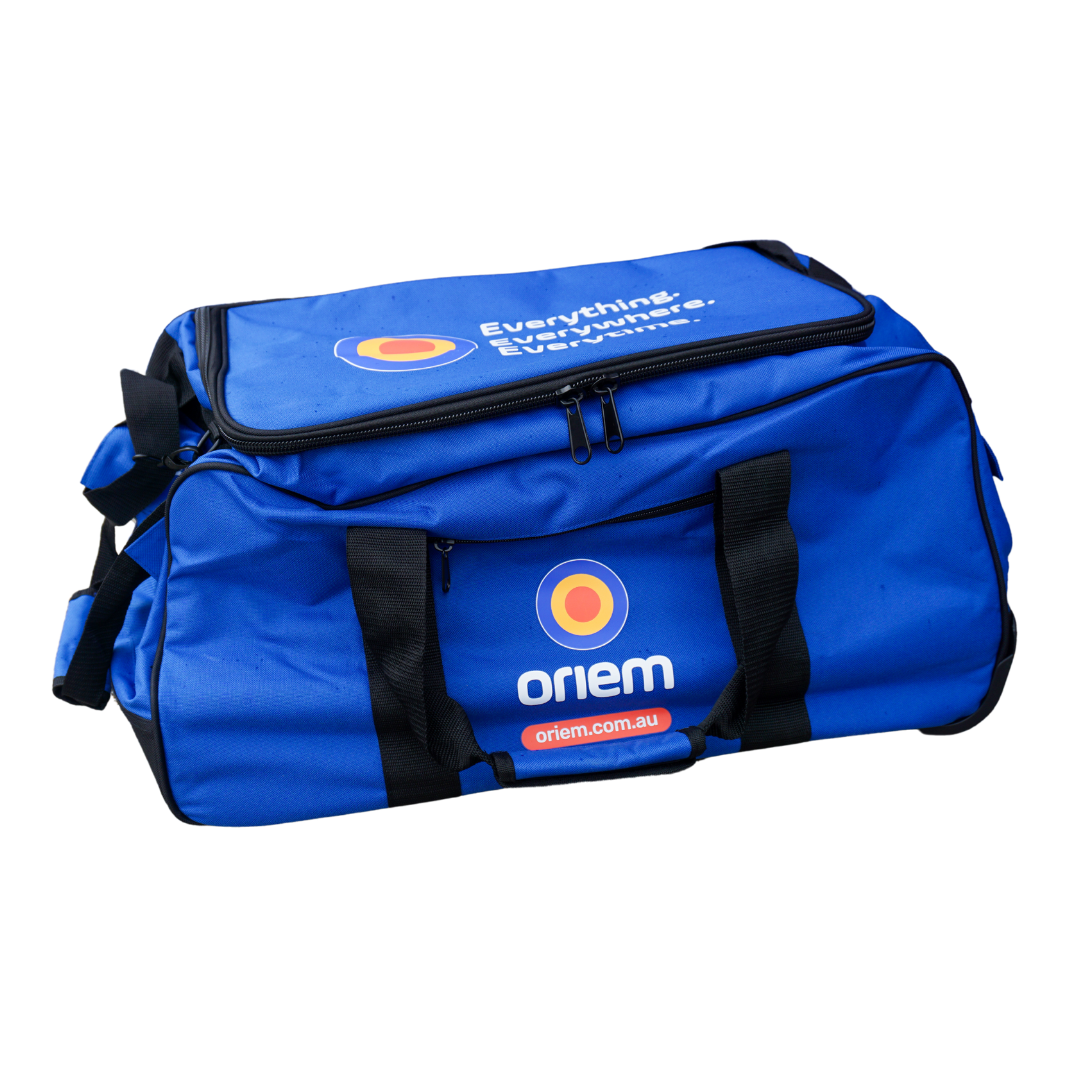 Monthly Promotions — Oriem, Everything Concrete Construction