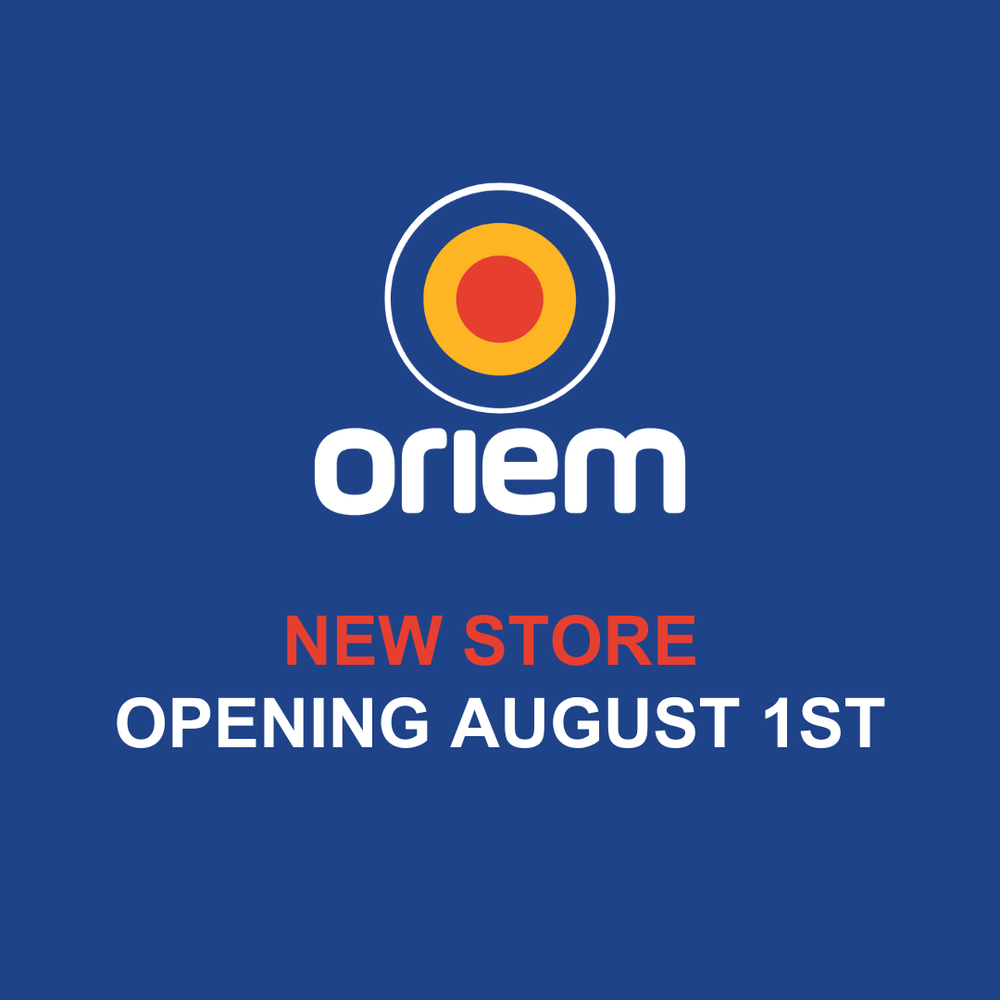 Contact — Oriem, Everything Concrete Construction