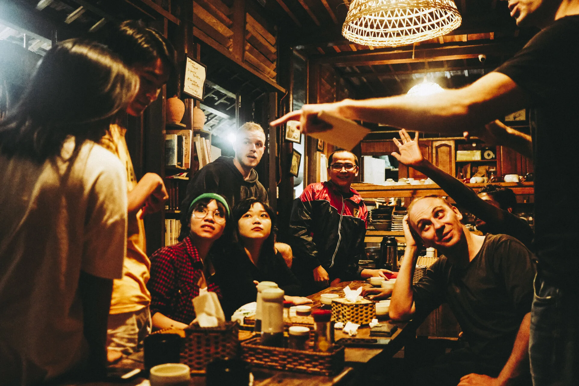 Introducing Dork Games — Dork Dancing