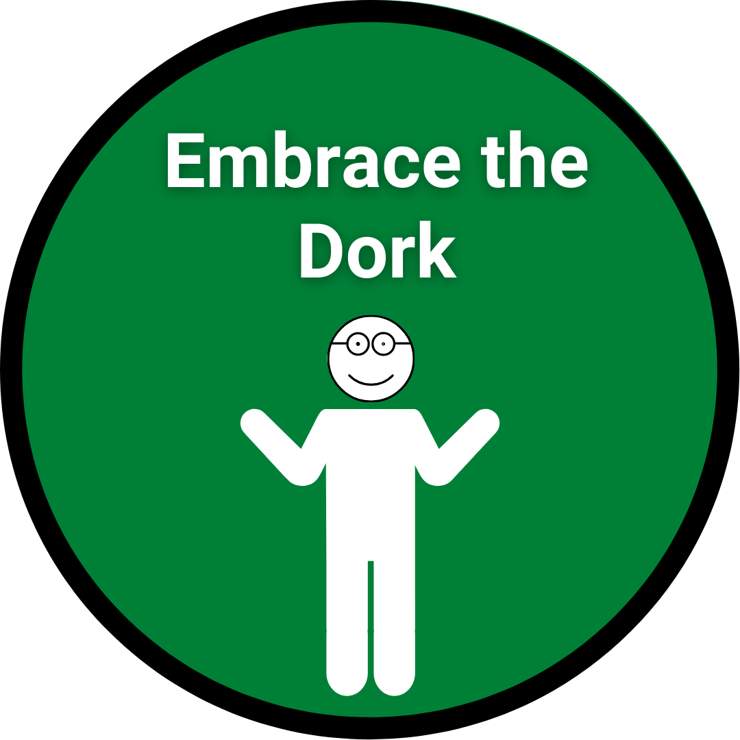 Dork Dancing