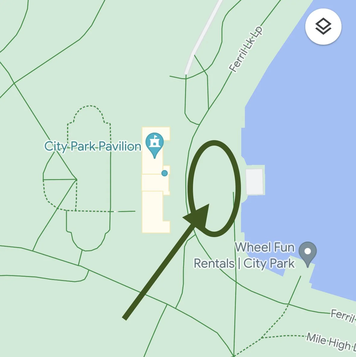 Denver, CO USA — Dork Dancing