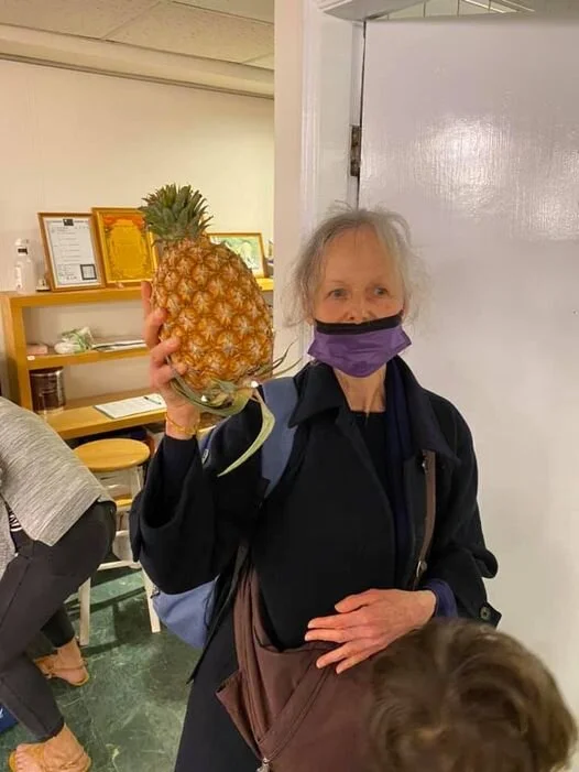 The Taiwan Jewish Community