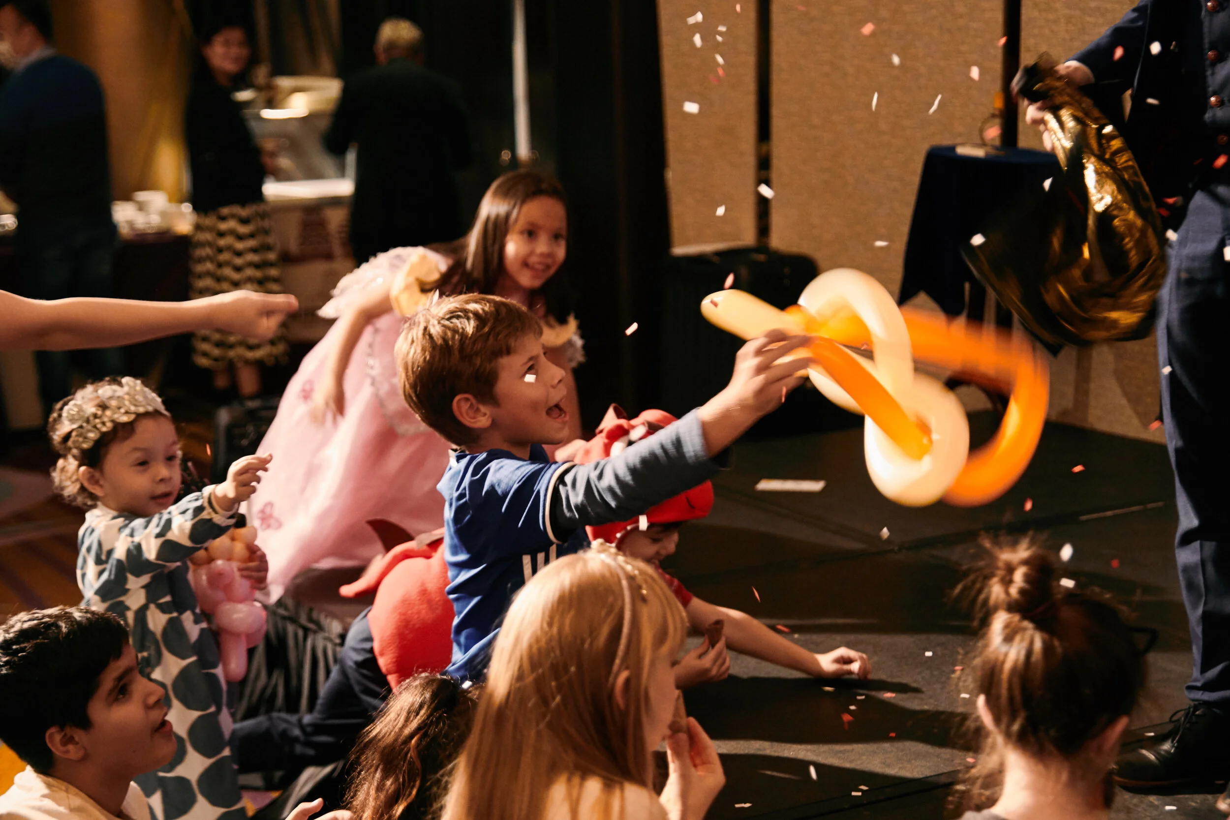 The Taiwan Jewish Community