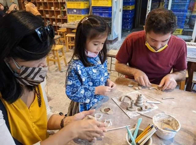 The Taiwan Jewish Community