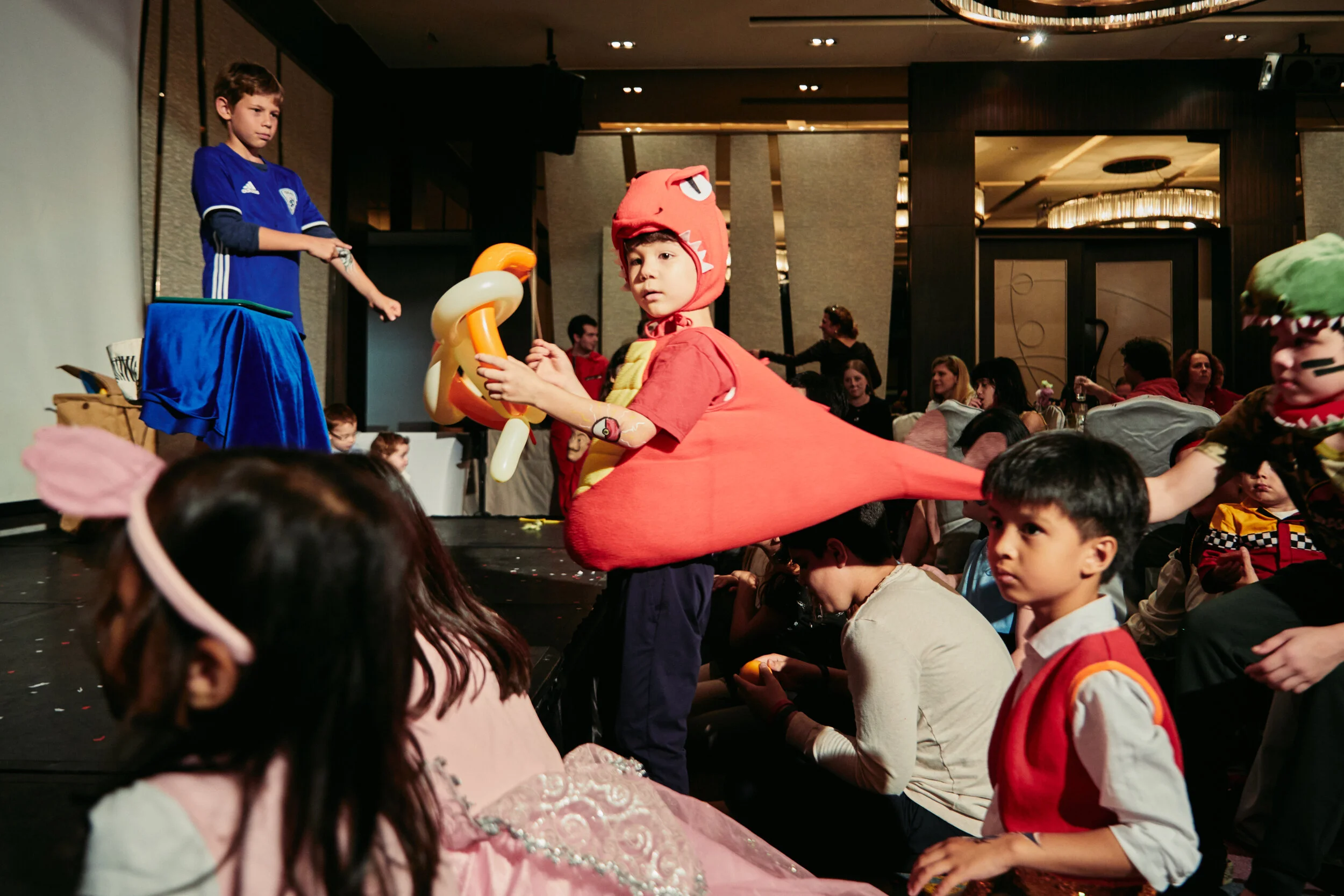 The Taiwan Jewish Community