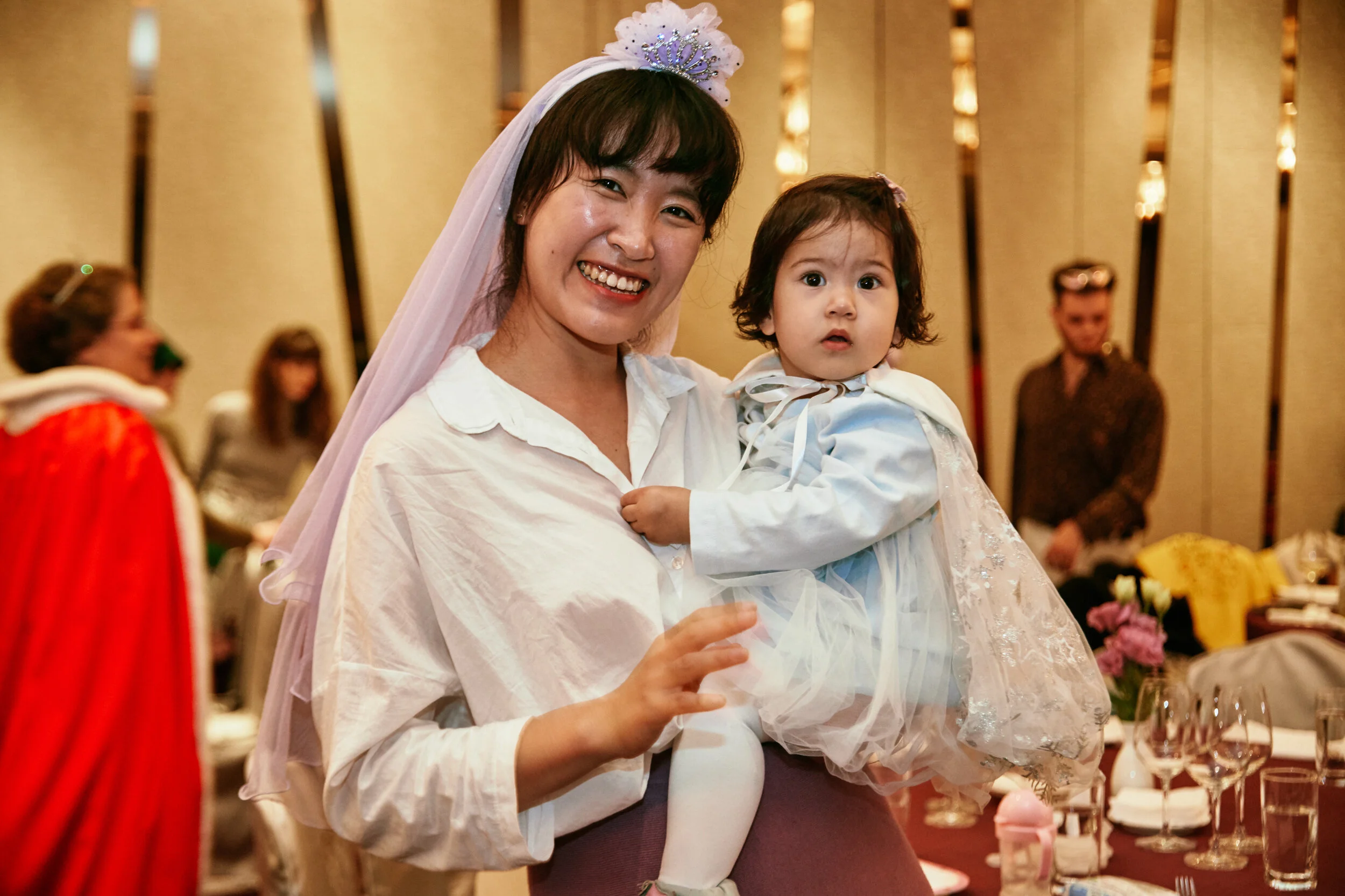 The Taiwan Jewish Community