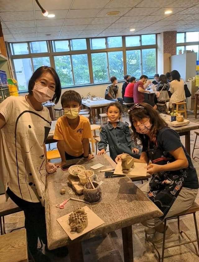 The Taiwan Jewish Community