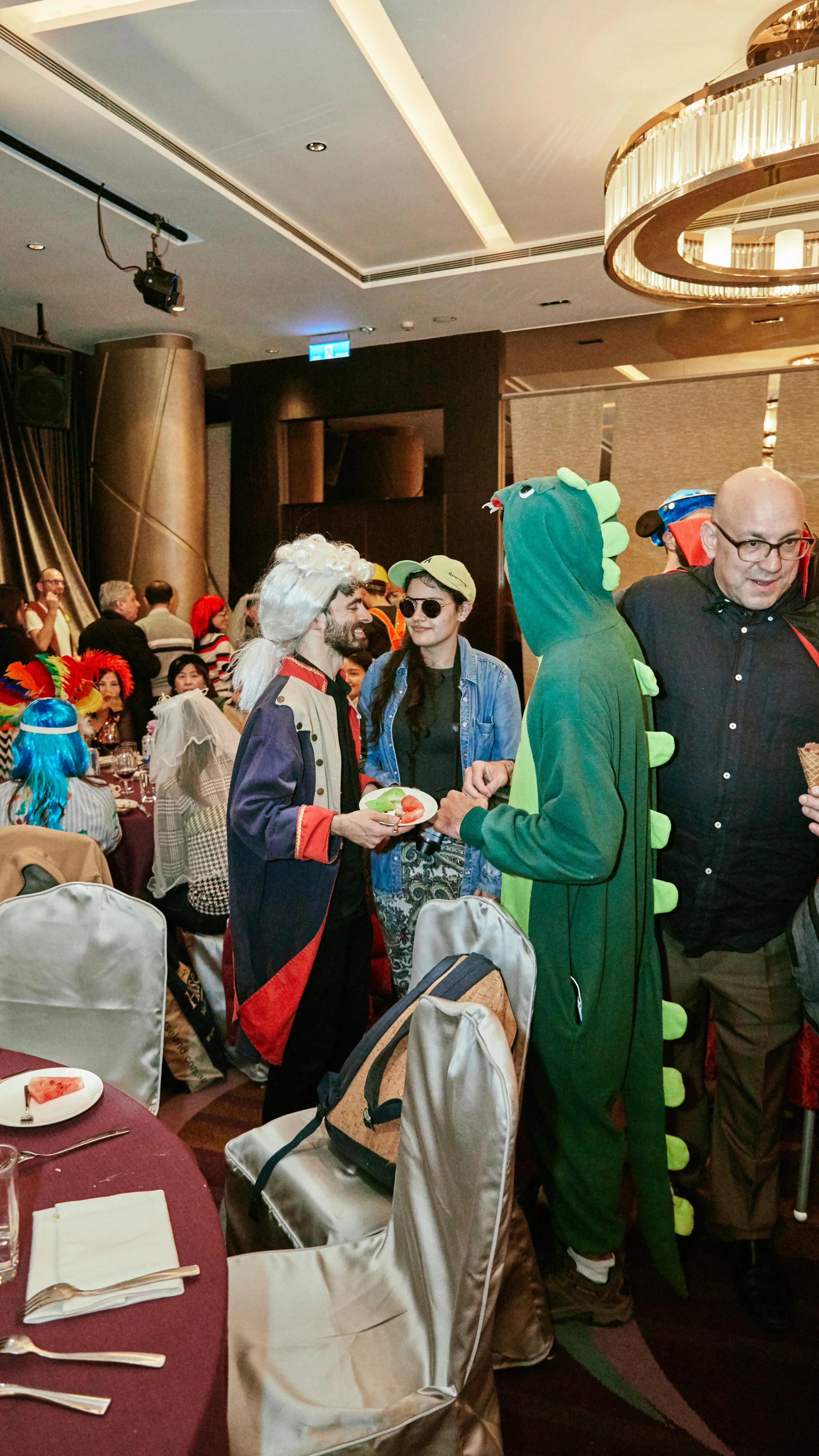 The Taiwan Jewish Community