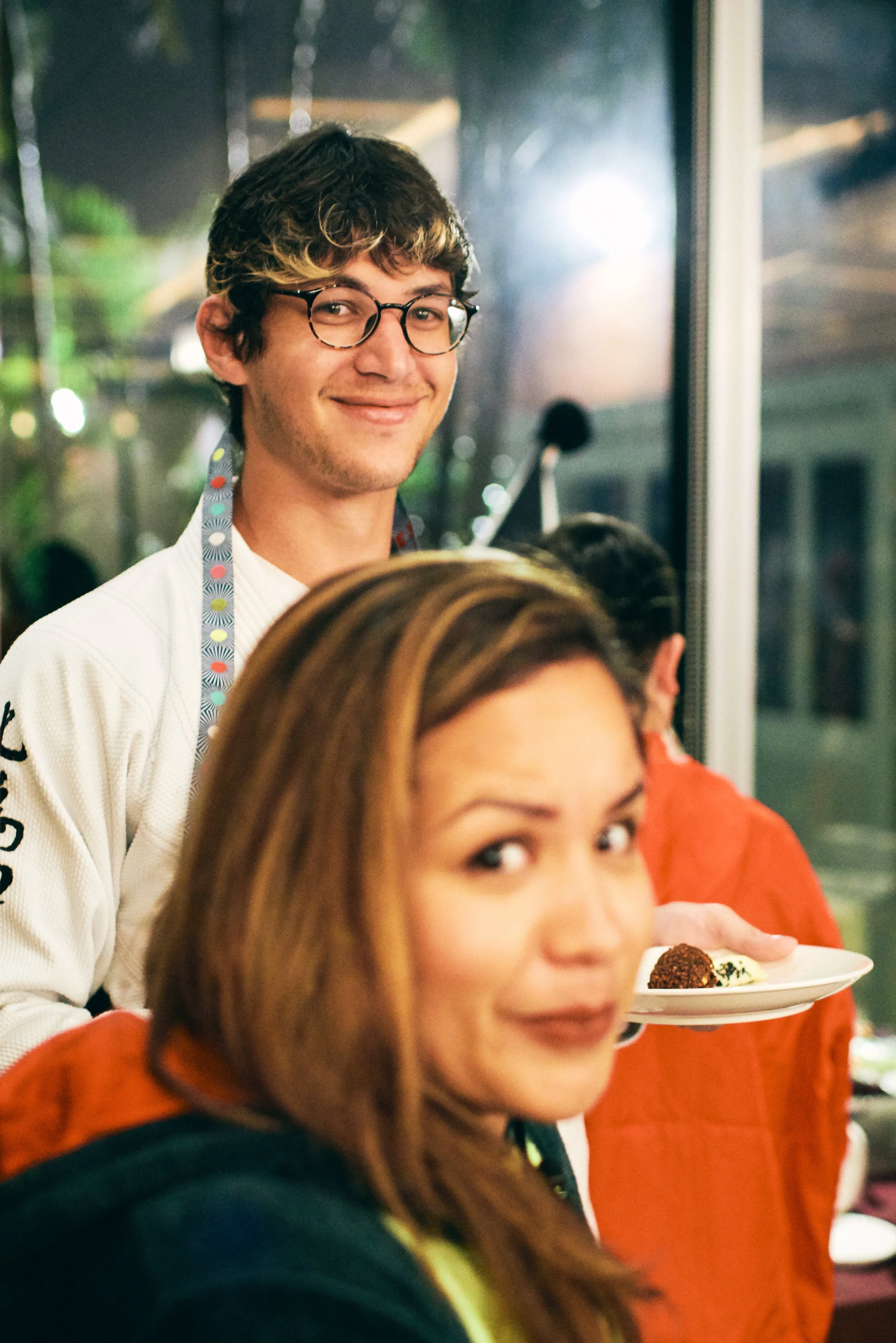 The Taiwan Jewish Community