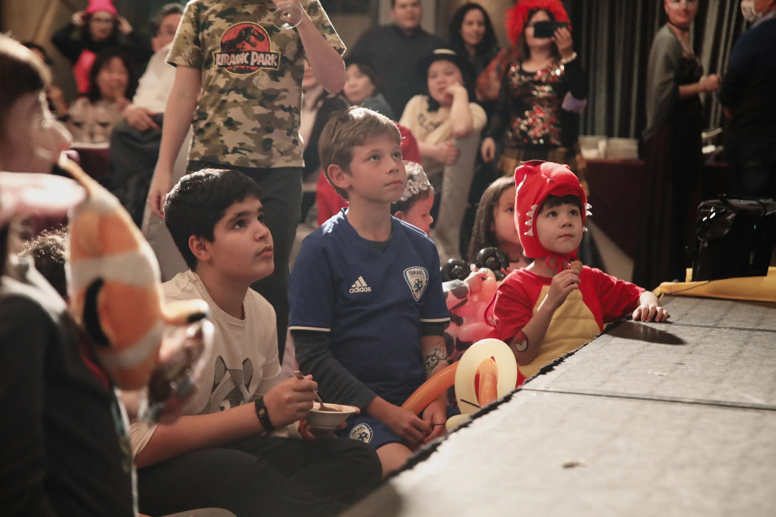 The Taiwan Jewish Community