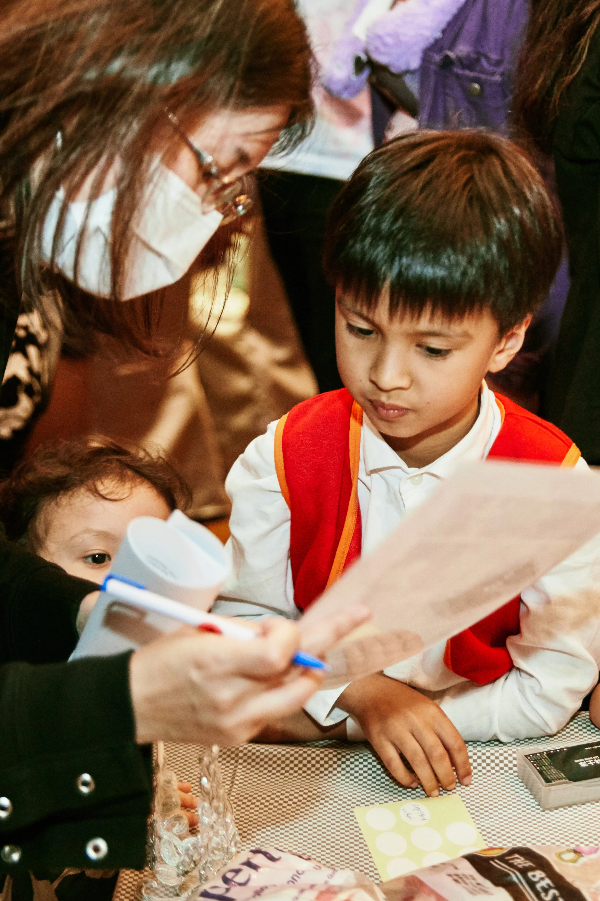 The Taiwan Jewish Community