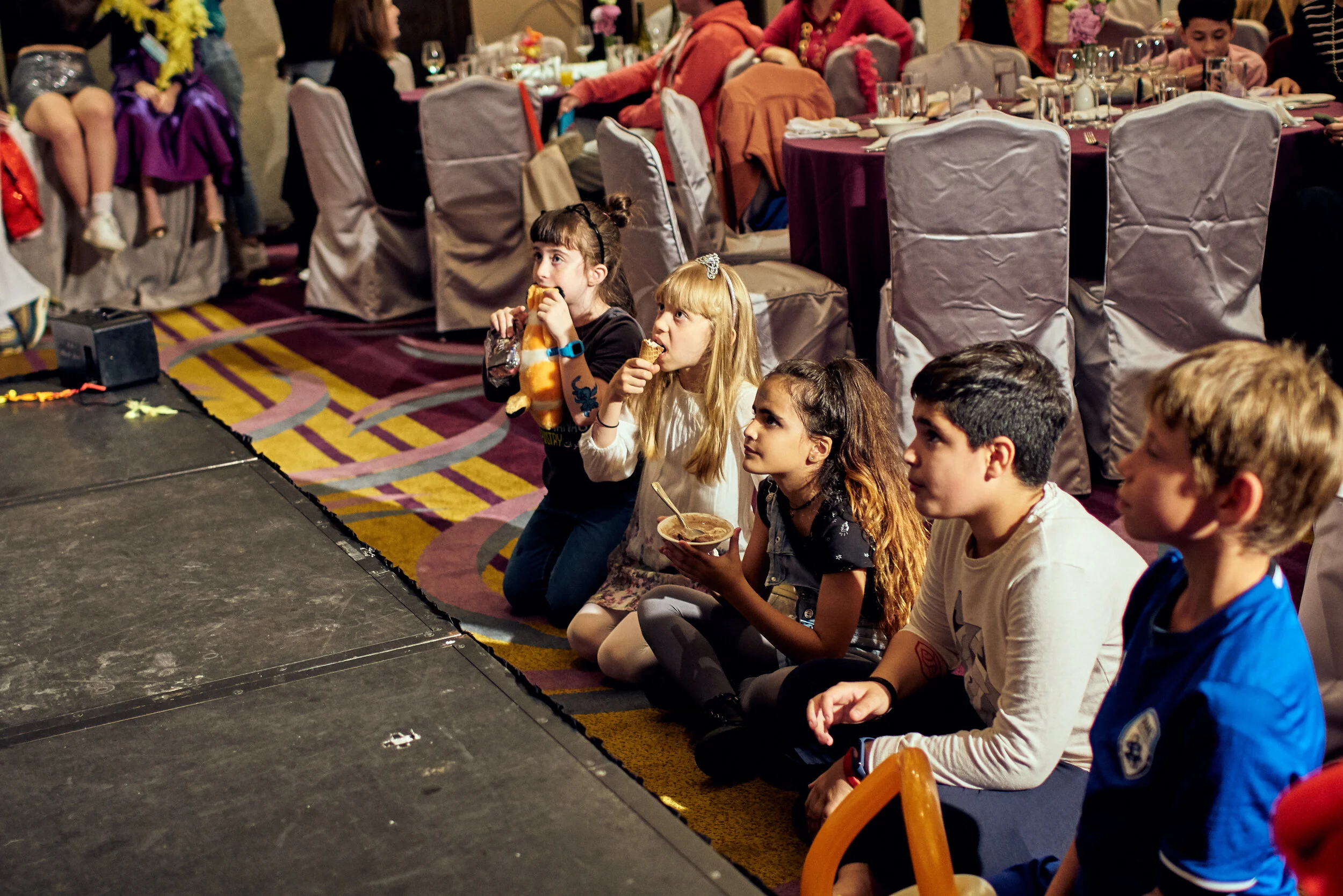 The Taiwan Jewish Community