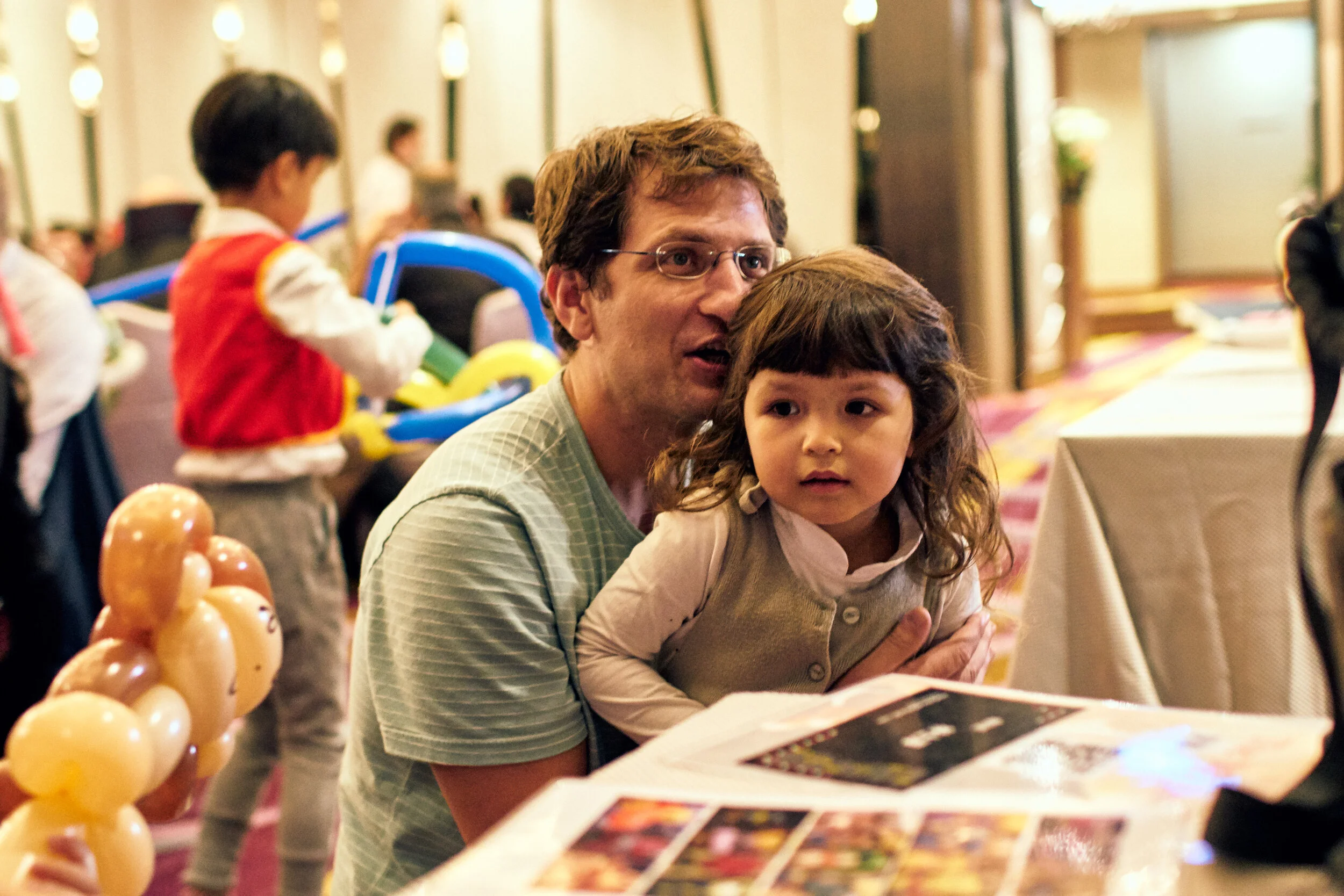 The Taiwan Jewish Community