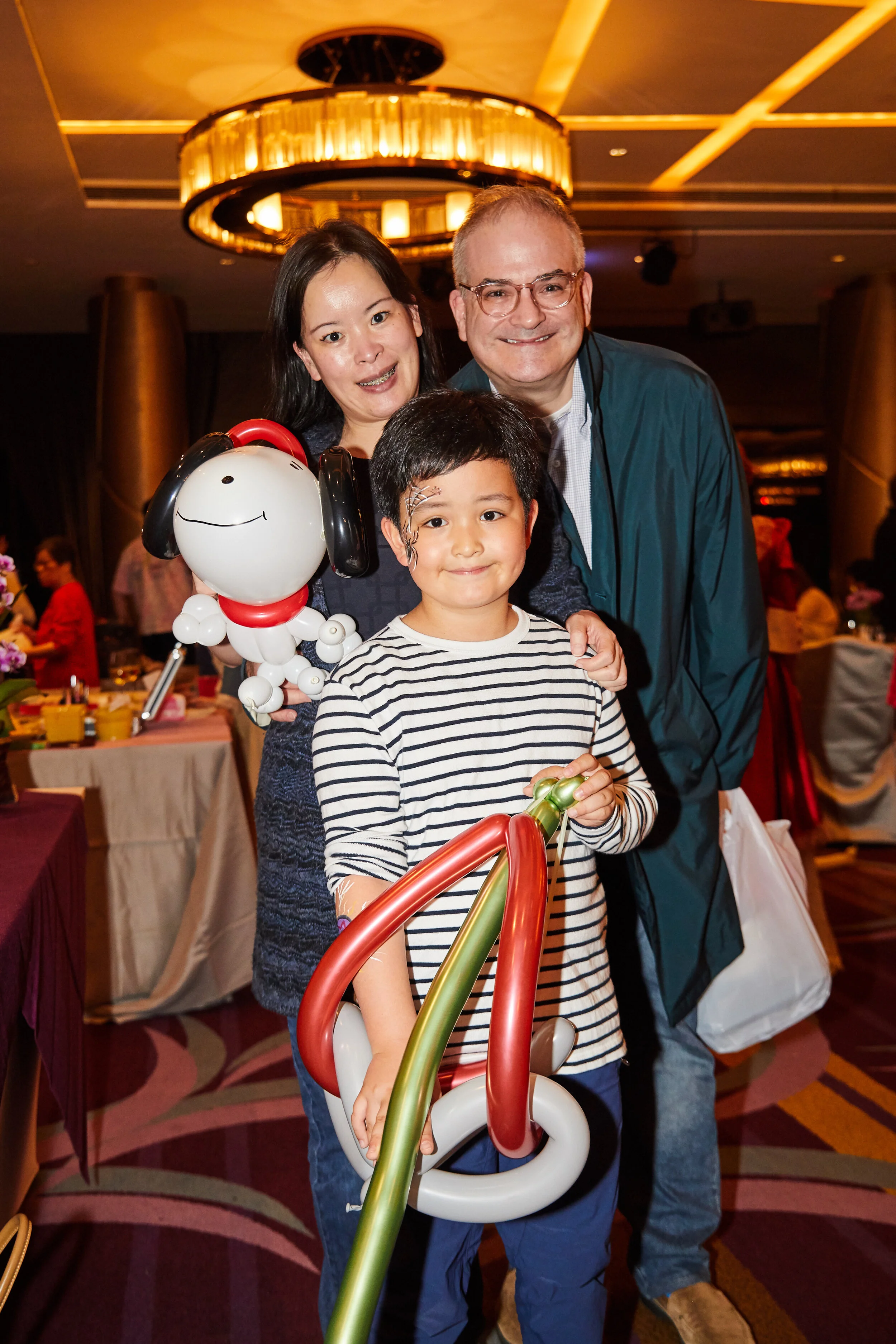 The Taiwan Jewish Community