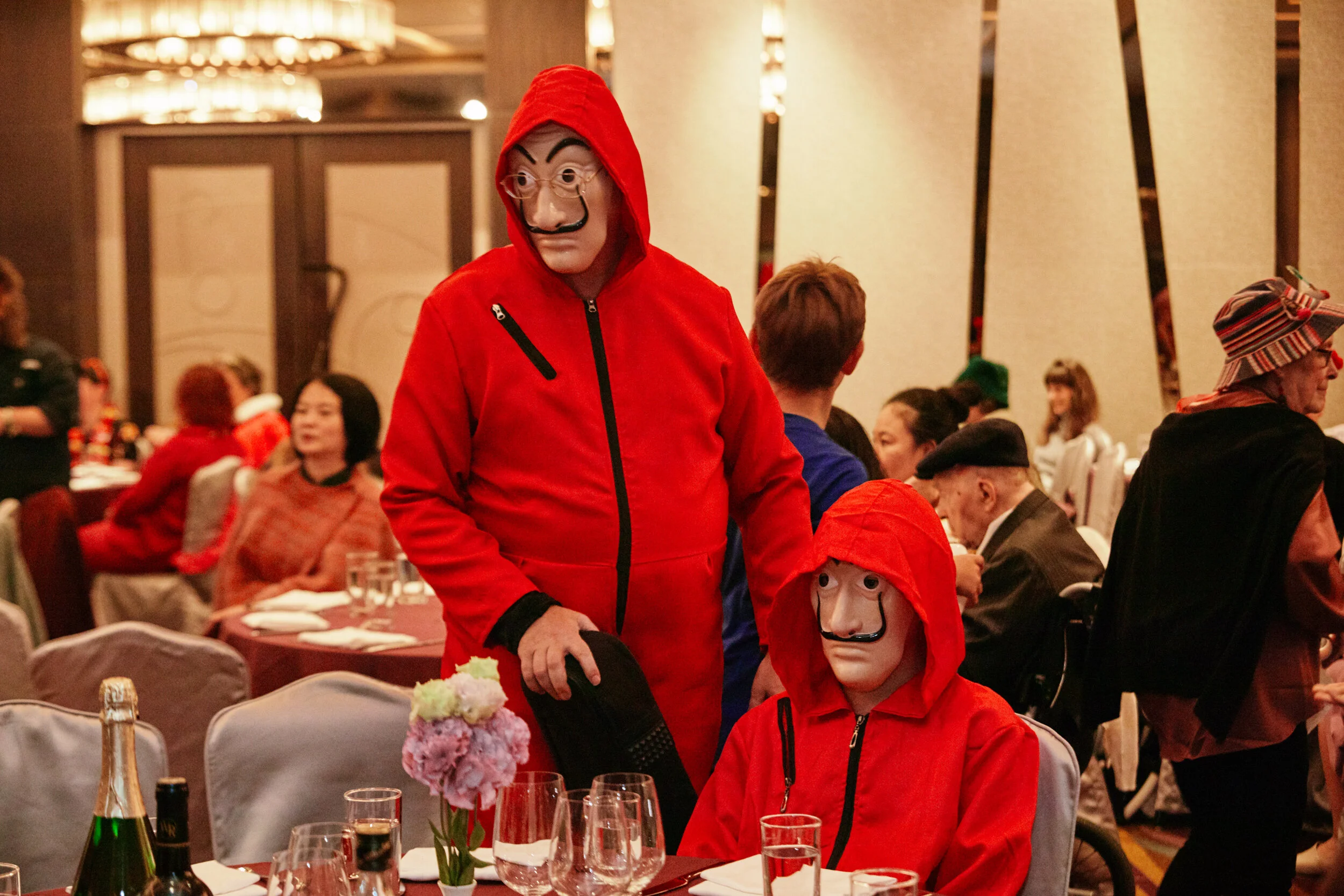 The Taiwan Jewish Community