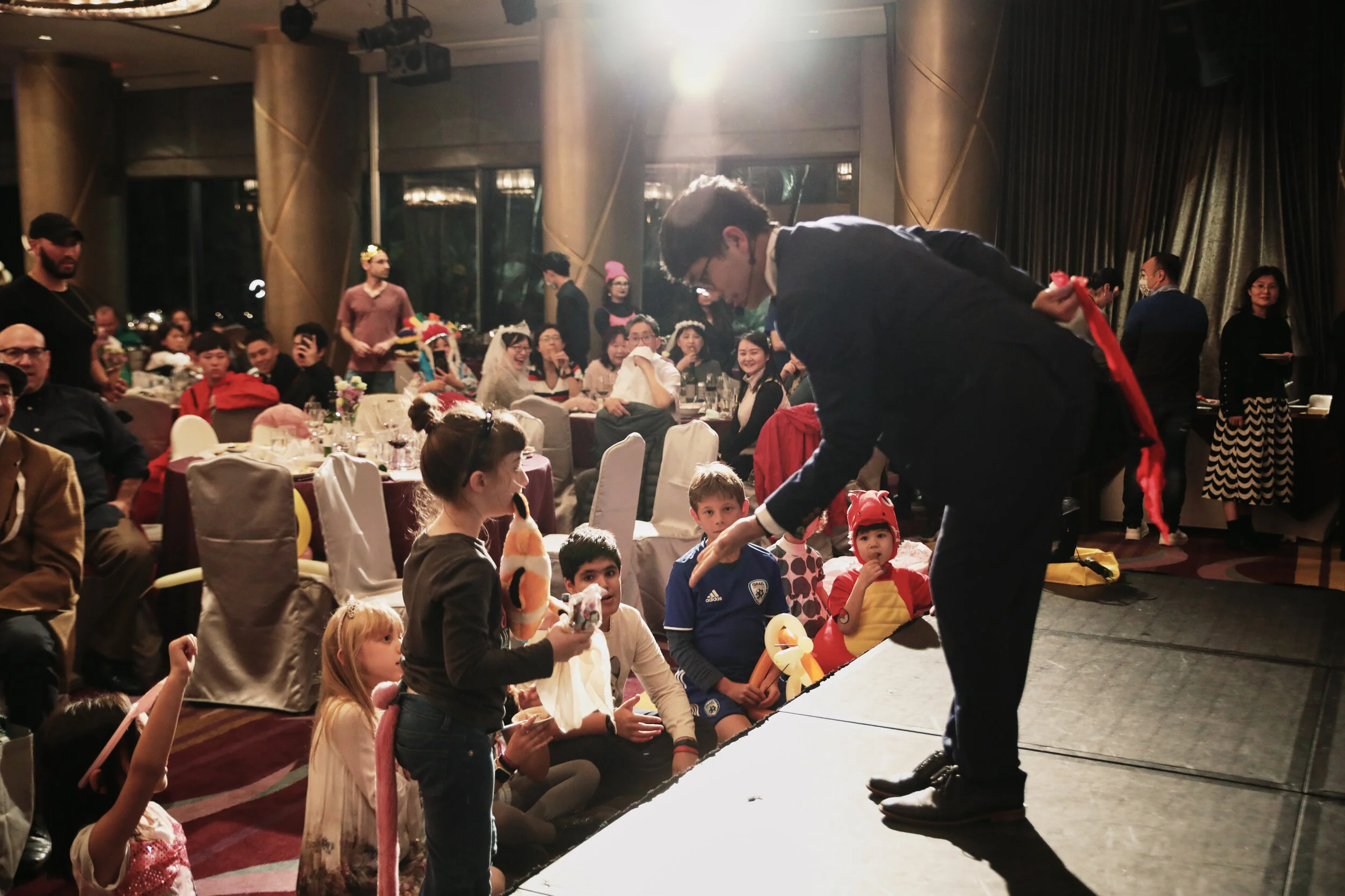 The Taiwan Jewish Community